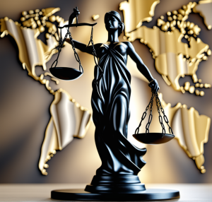 Día mundial de la justicia internacional: Un llamado universal a la ...